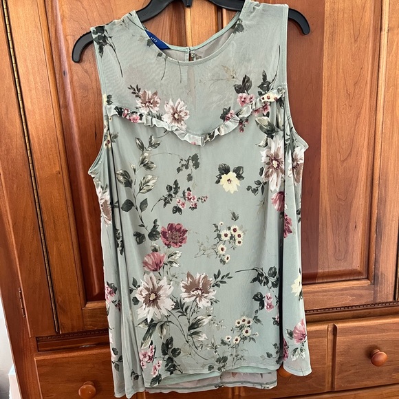 Apt. 9 | Tops | Apt 9 Tank Top | Poshmark